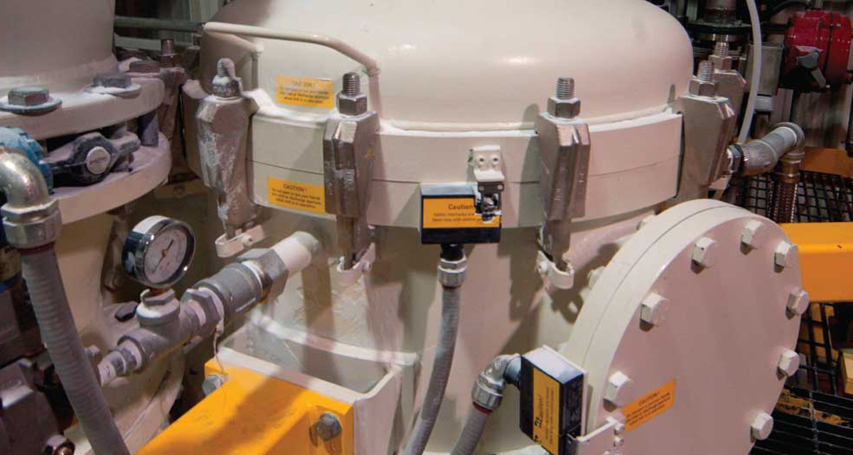 Jet Milling │ Custom Processing Services